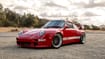 Remastered 911: Gunther Werks' mad 400R driven | Top Gear