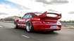 Remastered 911: Gunther Werks' mad 400R driven | Top Gear