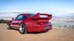 Remastered 911: Gunther Werks' mad 400R driven | Top Gear