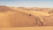 Taking on Namibia in TG's Project Swarm | Top Gear