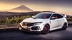 What's the new Civic Type R like on Japan's best roads? | Top Gear