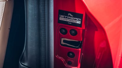 Take a closer look at the TVR Griffith | Top Gear