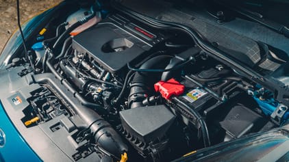 Top Gear's big Ford Fiesta ST test: part 4 | Top Gear