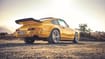 Driving the original Ruf Yellowbird CTR... and the new one | Top Gear