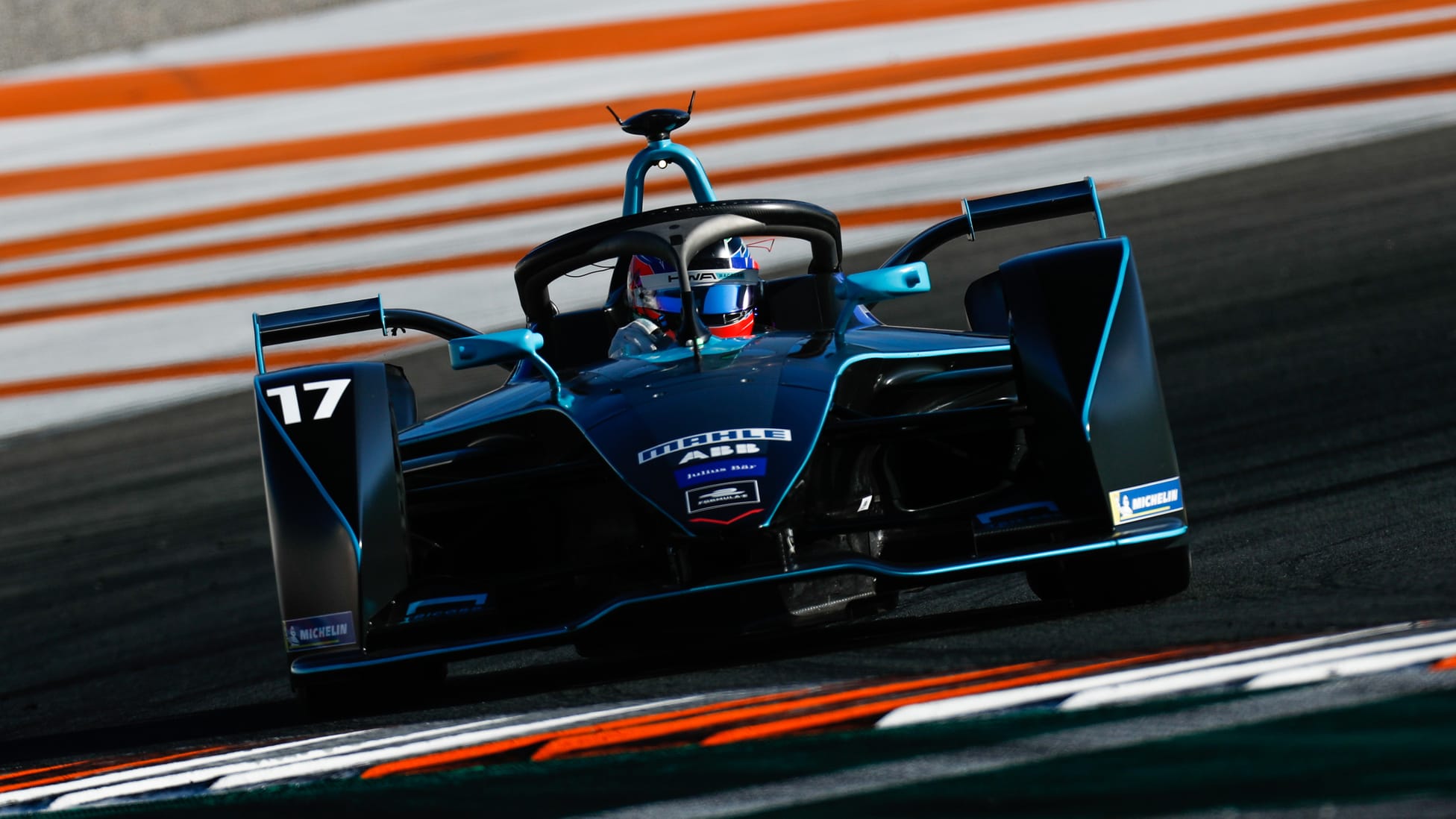 SITREP: Formula E | Top Gear