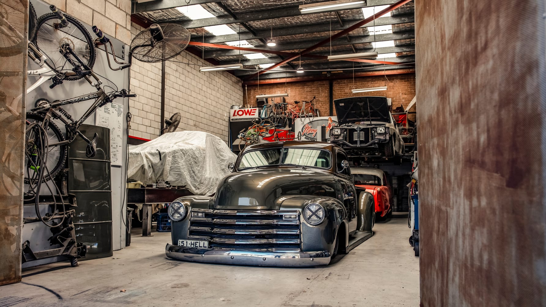 Inside Australia's incredible car culture | Top Gear