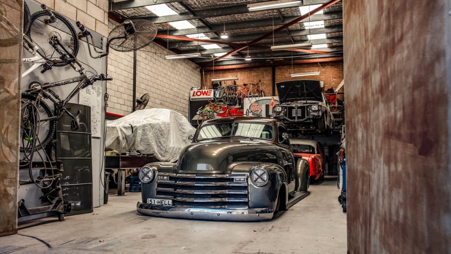 Inside Australia's incredible car culture | Top Gear