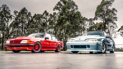 Inside Australia's incredible car culture | Top Gear