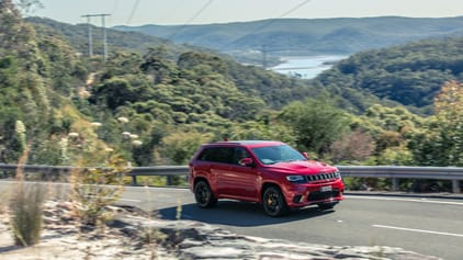 Inside Australia's incredible car culture | Top Gear