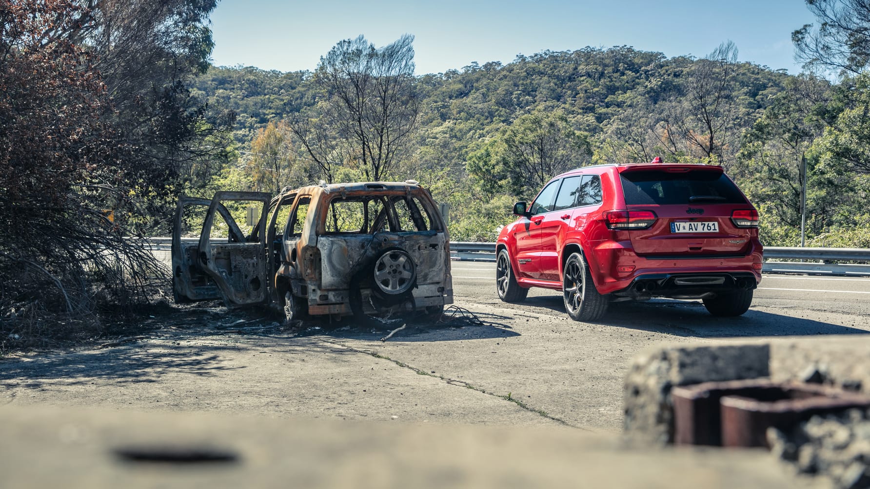 Inside Australia's incredible car culture | Top Gear