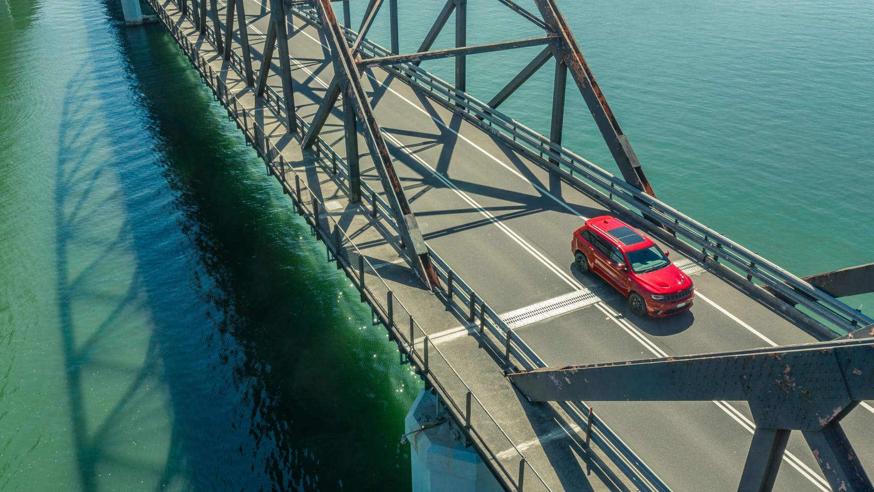 Inside Australia's incredible car culture | Top Gear