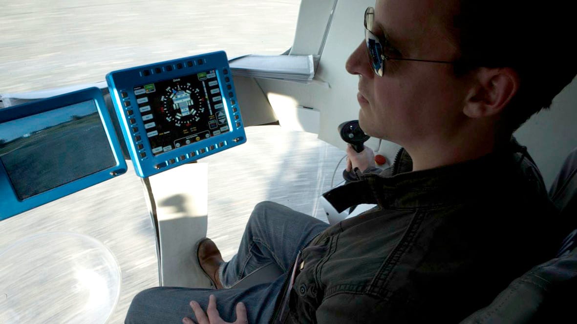 Top Gear drives NASA's Lunar Electric Rover | Top Gear