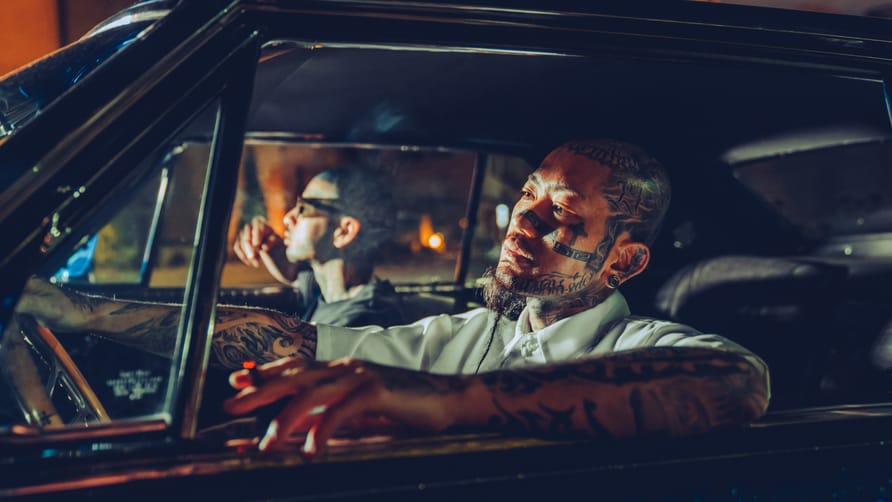 Check out Japan's awesome lowriding culture | Top Gear