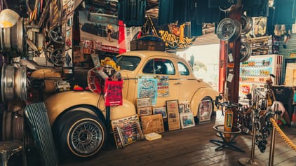 Check out Japan's awesome lowriding culture | Top Gear