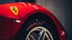 Driving the one-off Ferrari P80/C | Top Gear