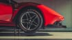 Driving the one-off Ferrari P80/C | Top Gear