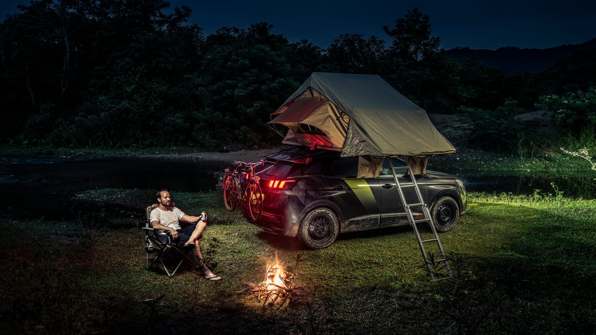 Driving the most remarkable road in the world: the Ho Chi Minh Trail ...