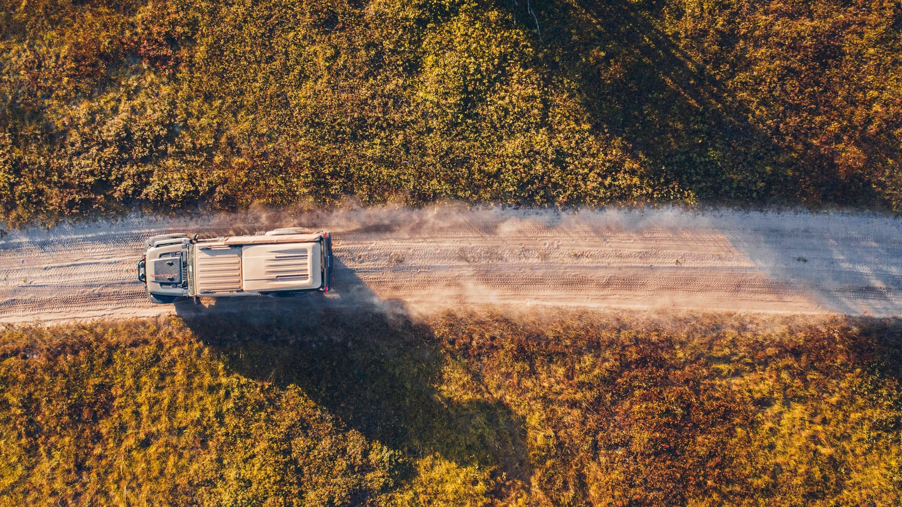 Going off-grid in the Jeep Wayout concept | Top Gear