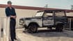 Driving Zero Labs' electric Ford Bronco | Top Gear