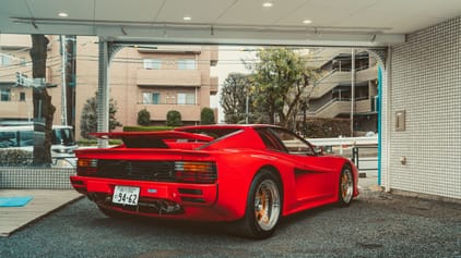 What's the deal with KOENIG-SPECIALS? | Top Gear