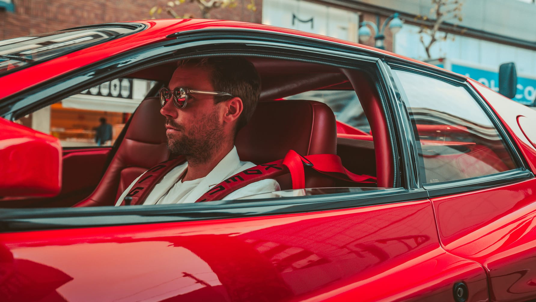 What's the deal with KOENIG-SPECIALS? | Top Gear