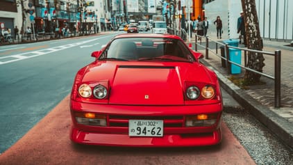 What's the deal with KOENIG-SPECIALS? | Top Gear