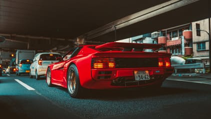 What's the deal with KOENIG-SPECIALS? | Top Gear