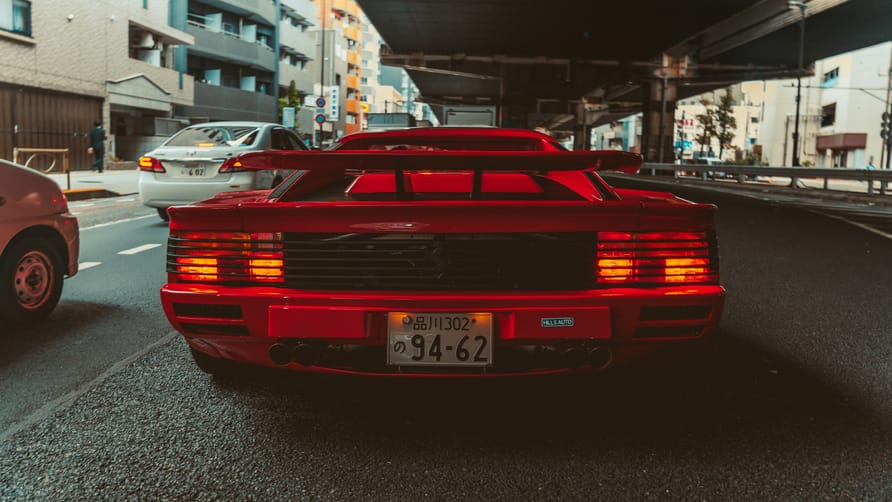 What's the deal with KOENIG-SPECIALS? | Top Gear