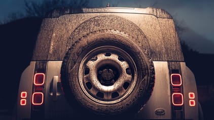 The big off-road test: Defender vs G-Class vs Bronco vs Wrangler | Top Gear