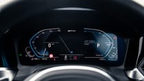 German hybrid saloon showdown: Mercedes C300e vs BMW 330e | Top Gear