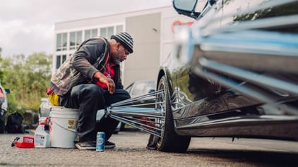 All you need to know about SLAB car culture | Top Gear