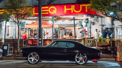 All you need to know about SLAB car culture | Top Gear