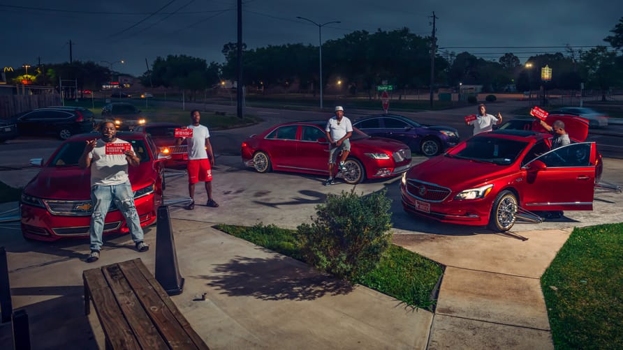 All you need to know about SLAB car culture | Top Gear