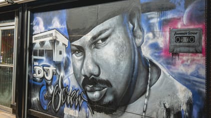 All you need to know about SLAB car culture | Top Gear