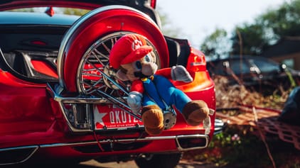 All you need to know about SLAB car culture | Top Gear