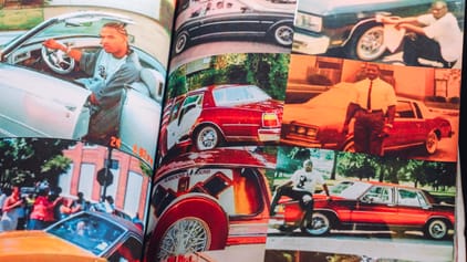 All you need to know about SLAB car culture | Top Gear