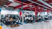 Inside the factory that only builds white Toyotas | Top Gear