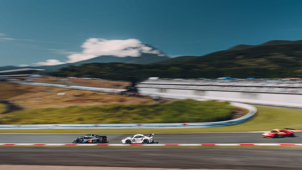 Will the cool Peugeot 9X8 Hypercar help reignite endurance racing ...
