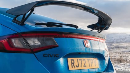 Honda Civic Type R vs Hyundai i30N, VW Golf R, Toyota GR Yaris and BMW ...