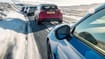 Honda Civic Type R vs Hyundai i30N, VW Golf R, Toyota GR Yaris and BMW ...