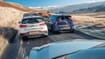 Honda Civic Type R vs Hyundai i30N, VW Golf R, Toyota GR Yaris and BMW ...