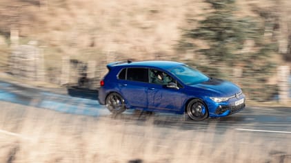 Honda Civic Type R vs Hyundai i30N, VW Golf R, Toyota GR Yaris and BMW ...