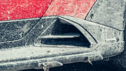 Dirty rotten scoundrels: Lamborghini Huracán Sterrato vs Porsche 911 ...