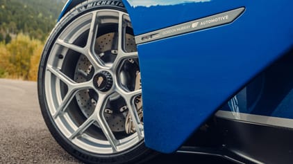 Let there be light: an 883-mile exclusive roadtrip in the sensational ...