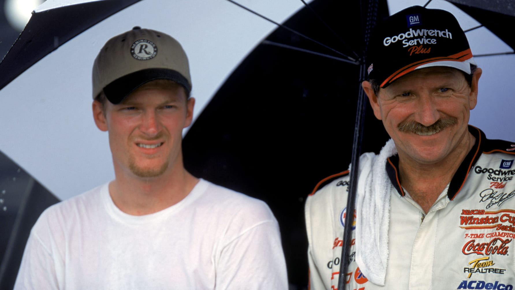 Days of thunder: a quick crash course in NASCAR | Top Gear