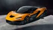 The F1 and P1 successor has arrived: this is the 1,258bhp, shape ...