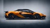 The F1 and P1 successor has arrived: this is the 1,258bhp, shape ...