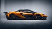The F1 and P1 successor has arrived: this is the 1,258bhp, shape ...