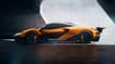 The F1 and P1 successor has arrived: this is the 1,258bhp, shape ...