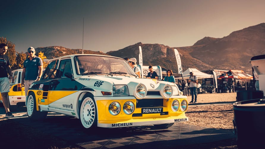 Six reasons why the Renault Group is our carmaker of the year | Top Gear